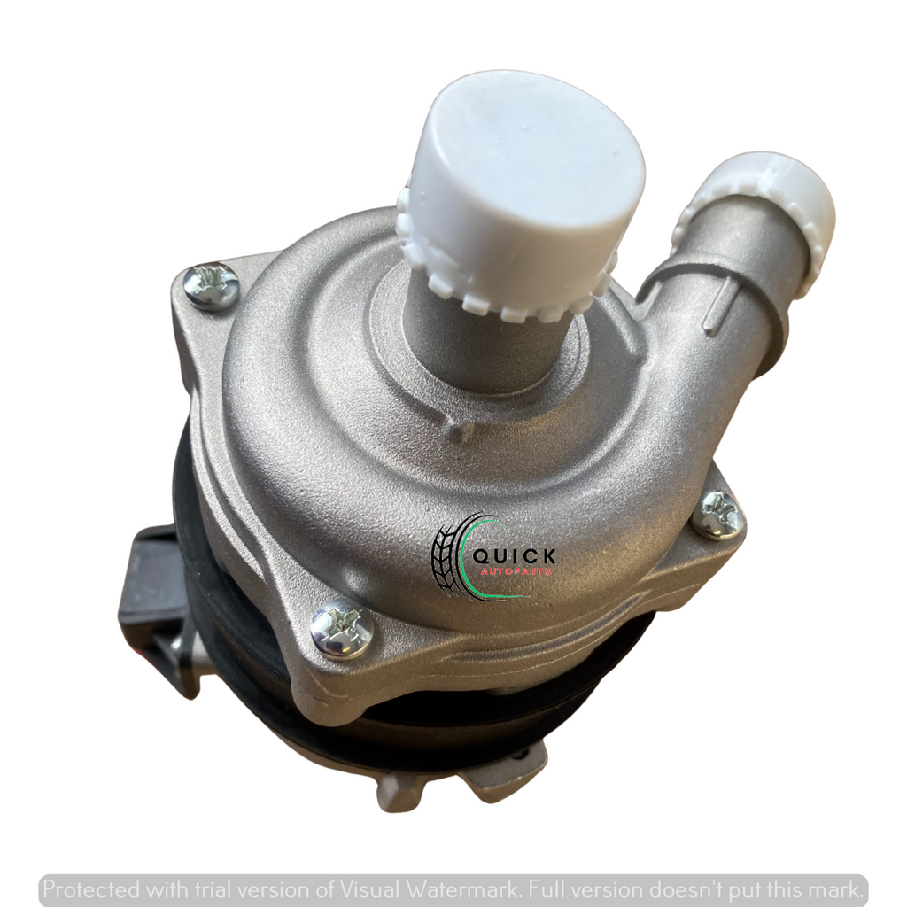 AUDI A6 4A DIESEL 2019-2022 ELECTRIC COOLANT WATER PUMP 4H0965569A NEW ...