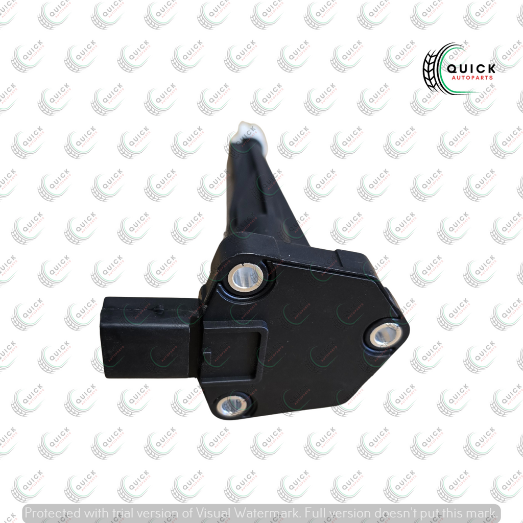 MERCEDES W177 A CLASS OM654 2019-2024 ENGINE OIL LEVEL SENSOR A6549050 ...